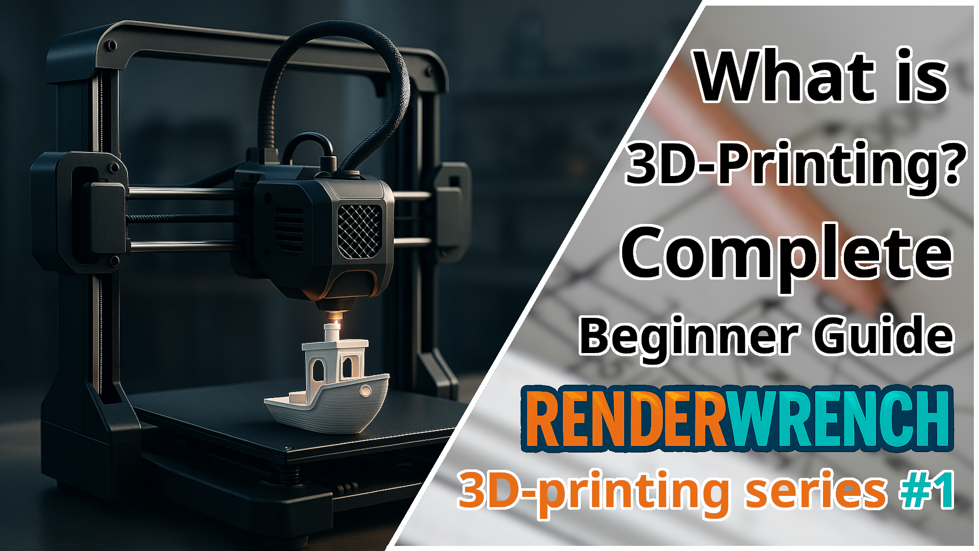 How to Calculate Cost of 3D Printing Accurately (Real Hourly Breakdown ...