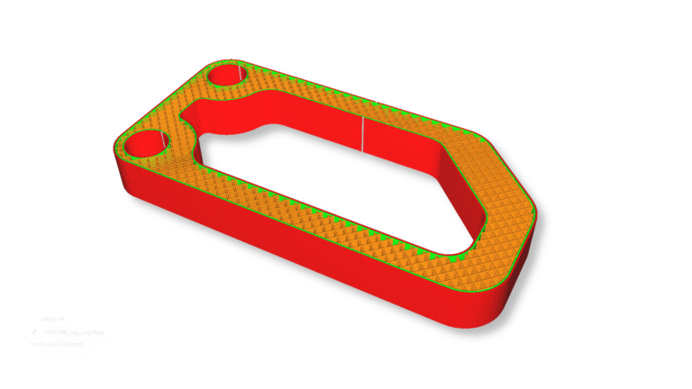 What Is Infill in 3D Printing? A Simple Guide for Makers - RenderWrench